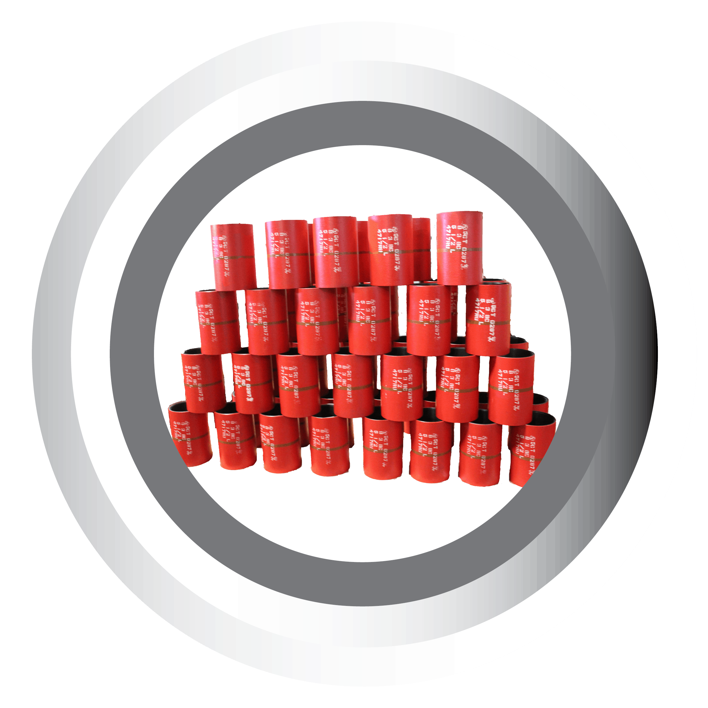Couplings - Tejas Tubular