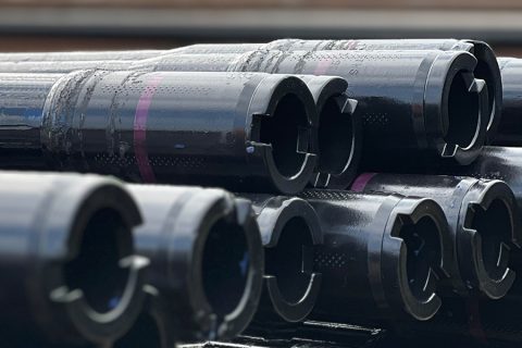 TTWS: Premium Threaded & Coupled Workstring Connection - Tejas Tubular